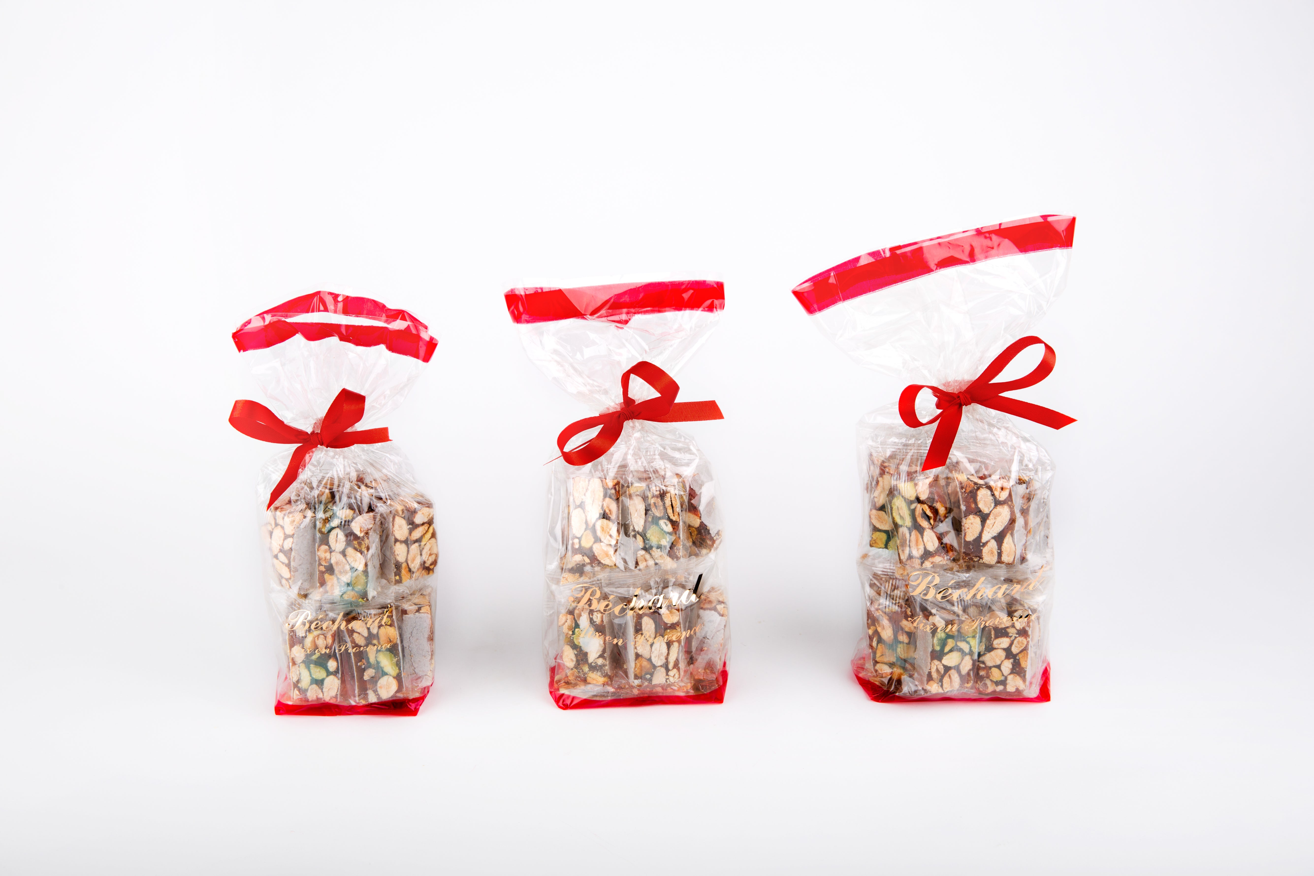 Le Nougat noir - Maison Béchard - Confiseur à Aix-en-Provence